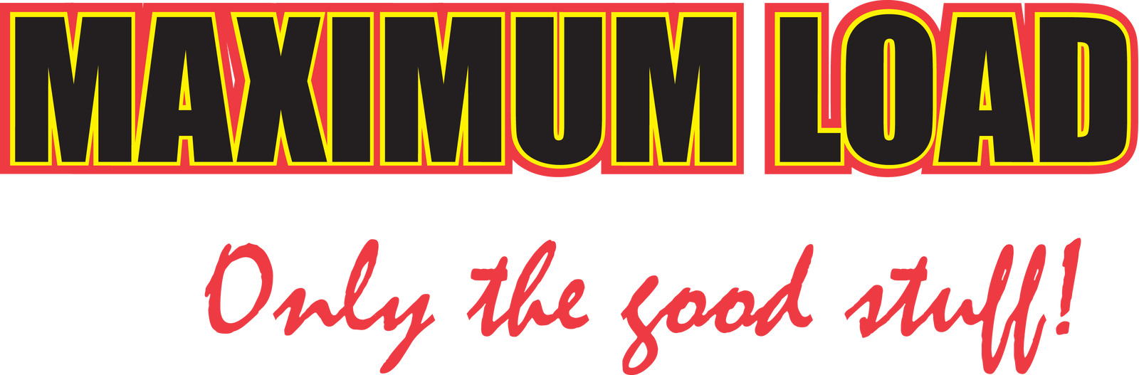 Home | Maximum Load Fireworks